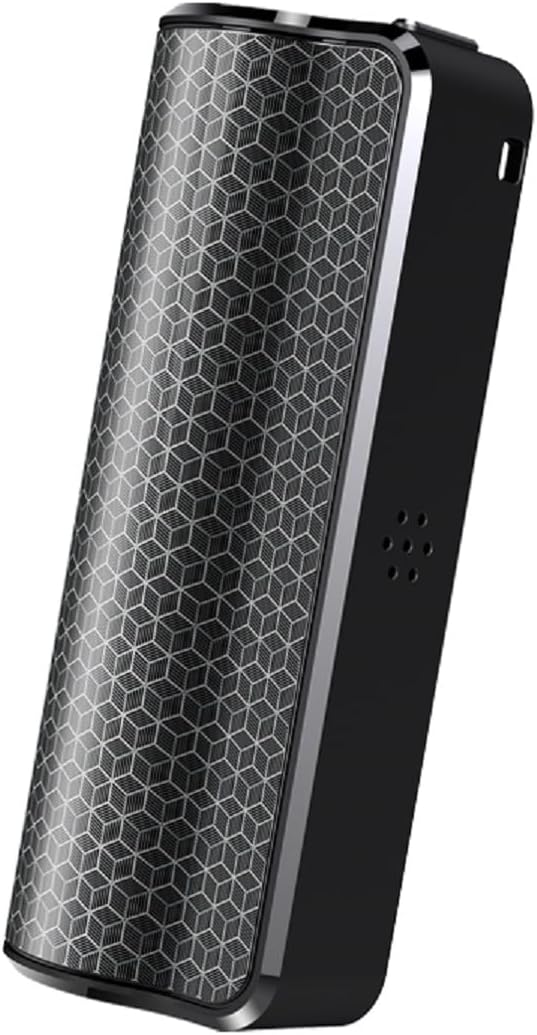 Real-Time Transcription Recorder Review - EyeSpySupply Official Blog