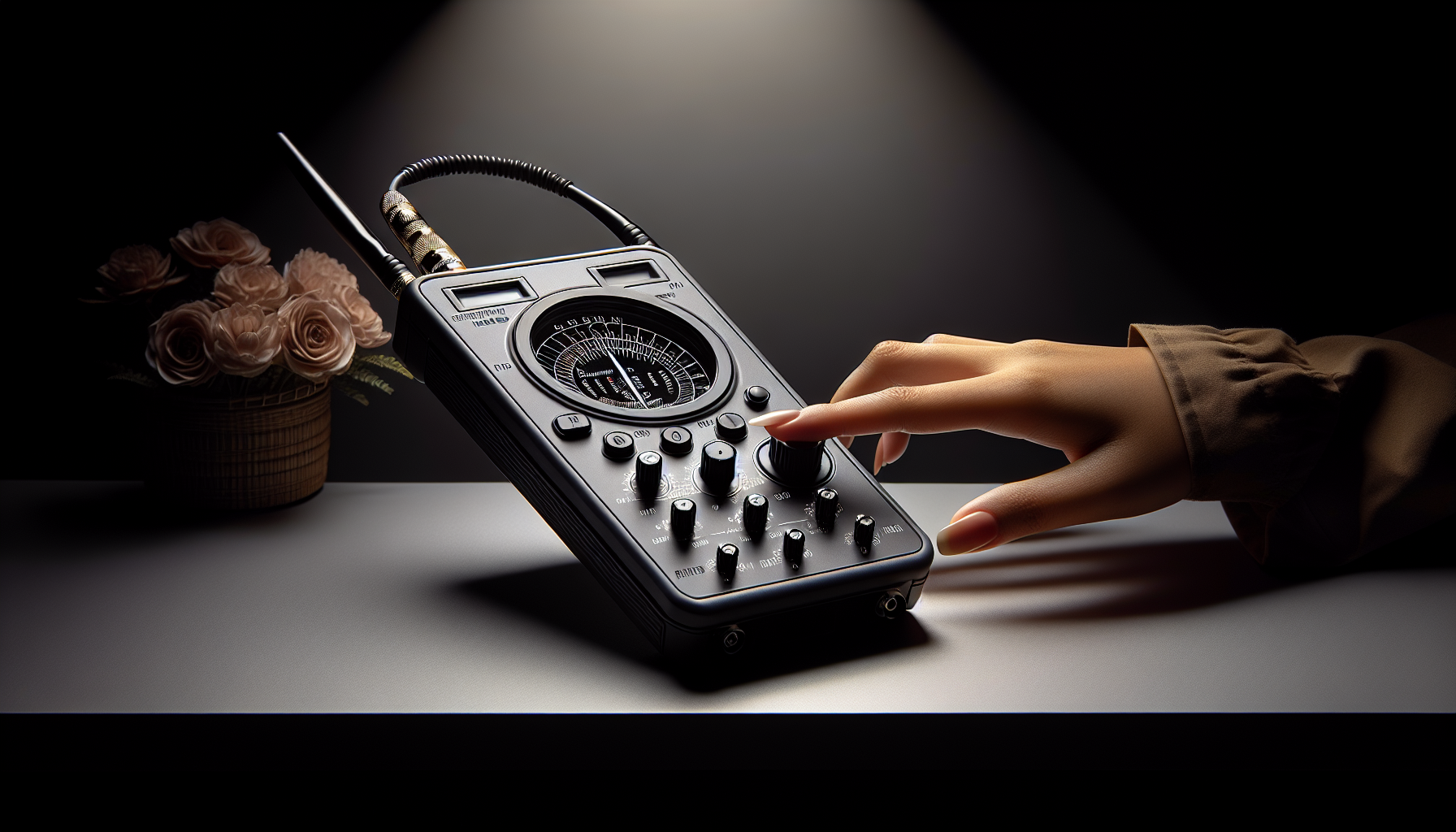 DIY Methods To Find Hidden Microphones - EyeSpySupply Official Blog