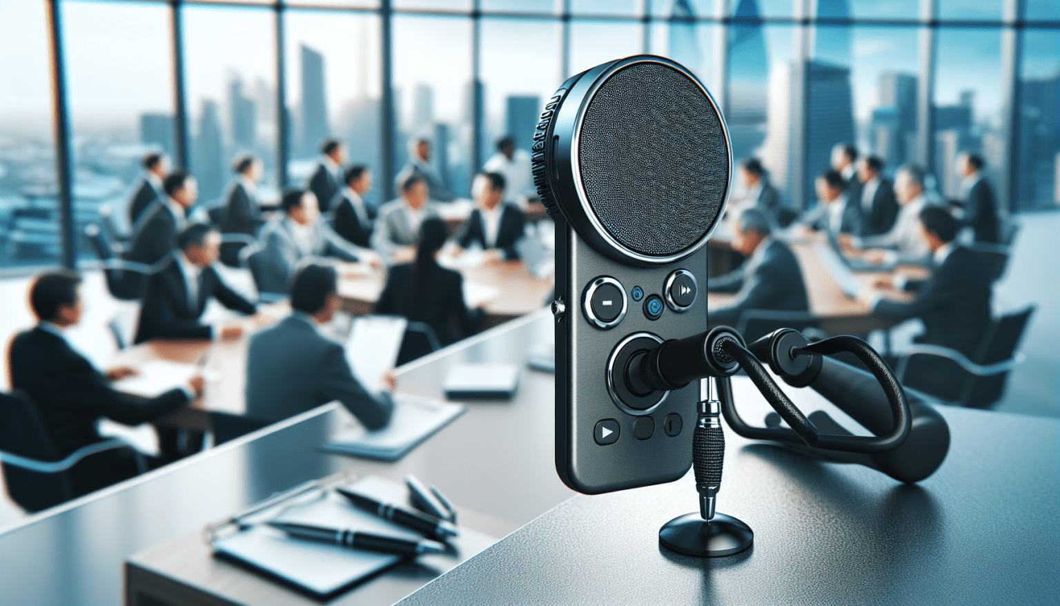 Micro Voice Recorder With Magnetic Mount - EyeSpySupply Official Blog