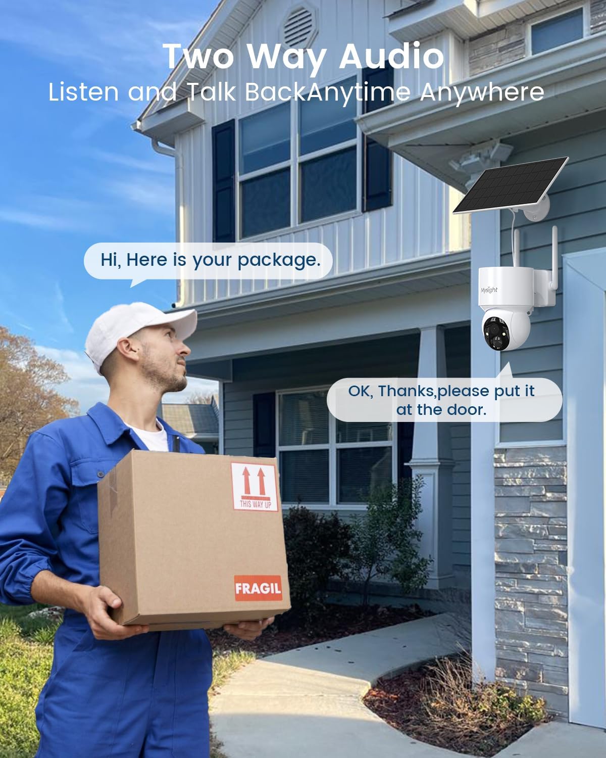 Outdoor Wireless Security Cameras 4-Cam Kit review - EyeSpySupply ...