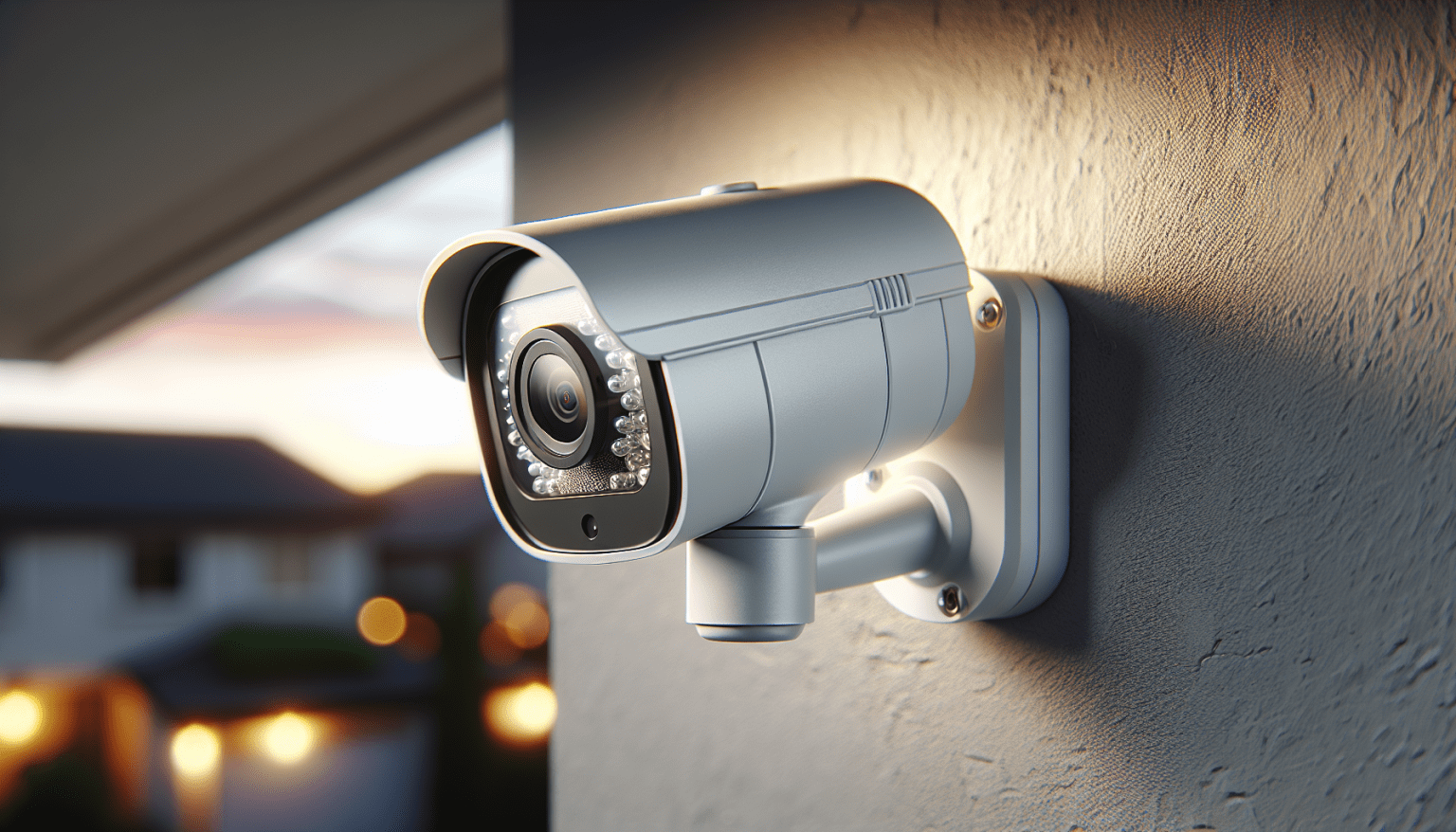 Arlo Pro 5S Spotlight Security Camera 2K HDR review - EyeSpySupply ...