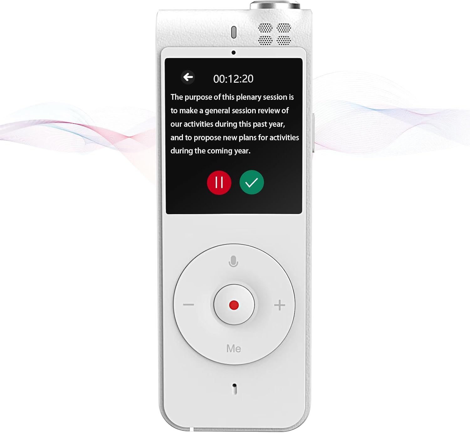 REMO Digital Voice Recorder Review - EyeSpySupply Official Blog