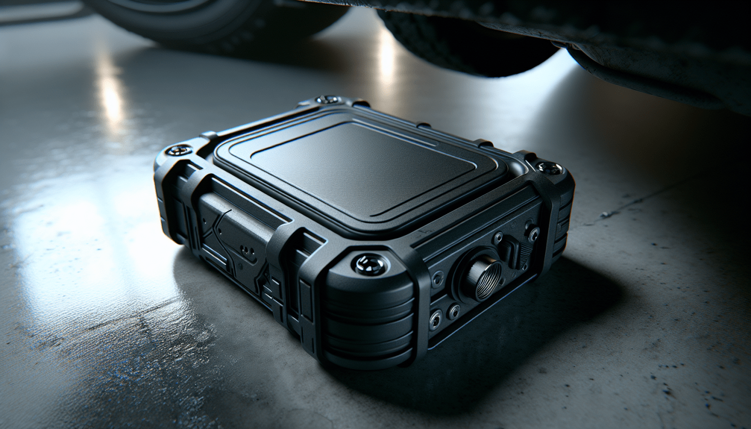 Best Hiding Spots for a GPS Tracker in Your Car That Thieves Won’t ...